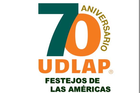 En octubre festejamos el 70 aniversario de la UDLAP - Blog UDLAP