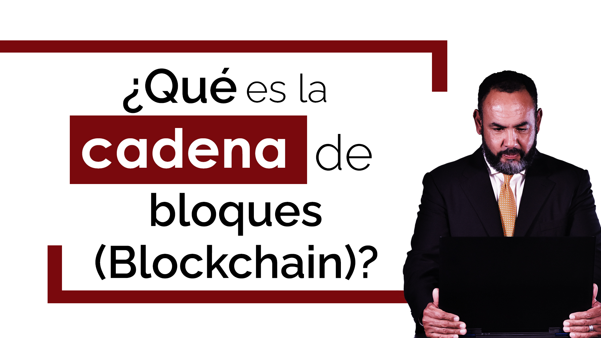 ¿Qué es la cadena de bloques (blockchain)? - Blog UDLAP