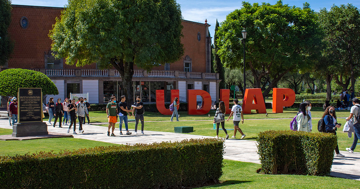UDLAP inicia clases del semestre Otoño 2022 - Blog UDLAP