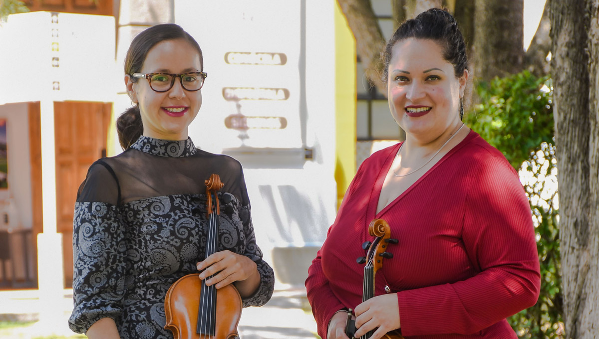Académica UDLAP se presenta en concierto en el Carnegie Hall - Blog UDLAP
