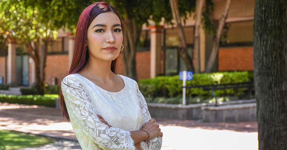 Egresada de la UDLAP dio una ponencia en congreso de la FIADI - Blog UDLAP