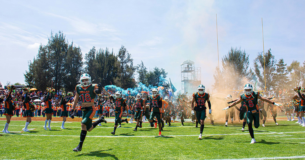 Verano Azteca - Blog UDLAP