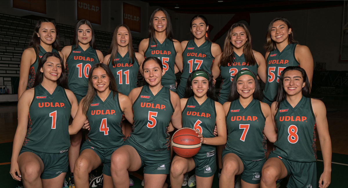 Los Aztecas UDLAP continúan su actividad deportiva - Blog UDLAP