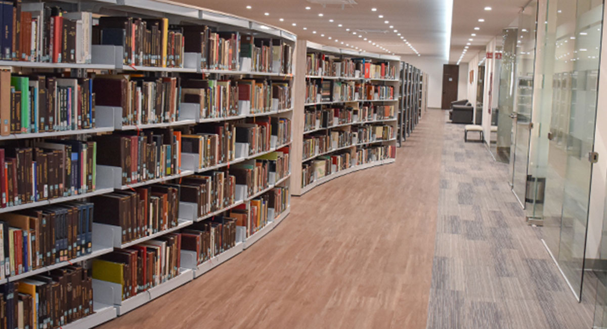 Biblioteca UDLAP espacio que promueve la excelencia académica - Blog UDLAP