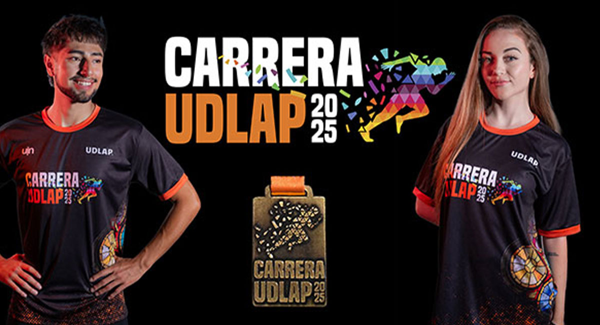Llegó el momento, la Carrera UDLAP 2025 te espera - Blog UDLAP
